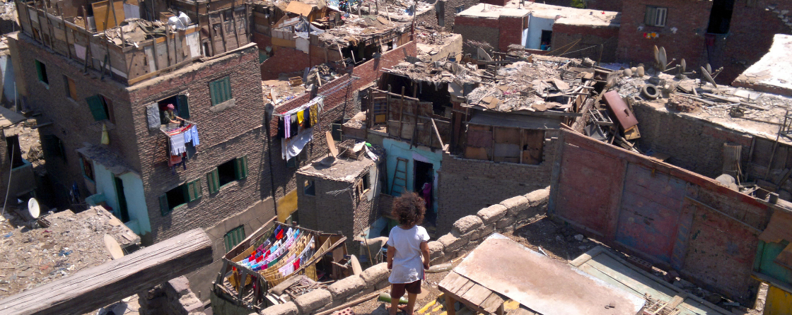 Addressing Housing Shortage Among Urban Poor Through BLC: Learnings ...