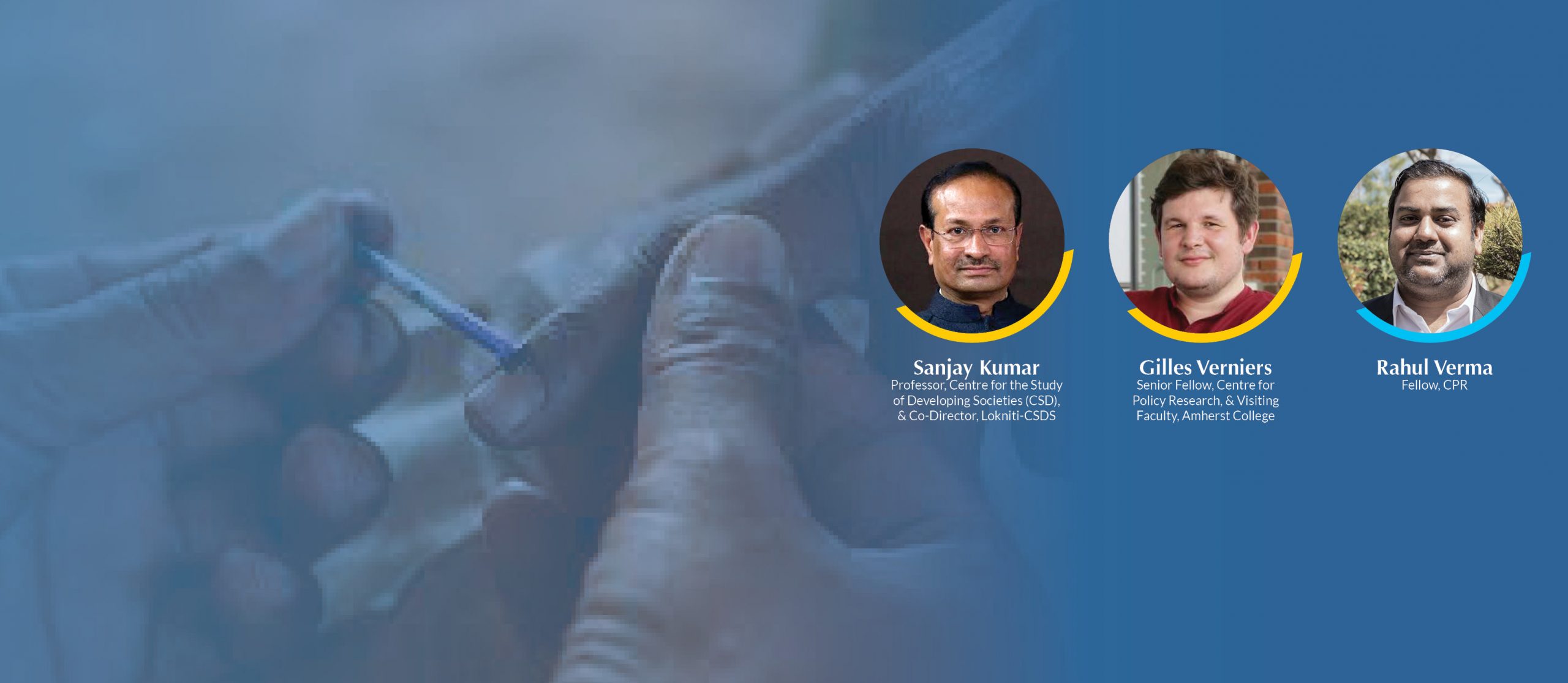 Centre for Policy Research