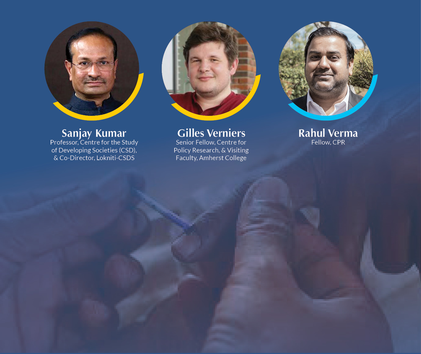 Centre for Policy Research