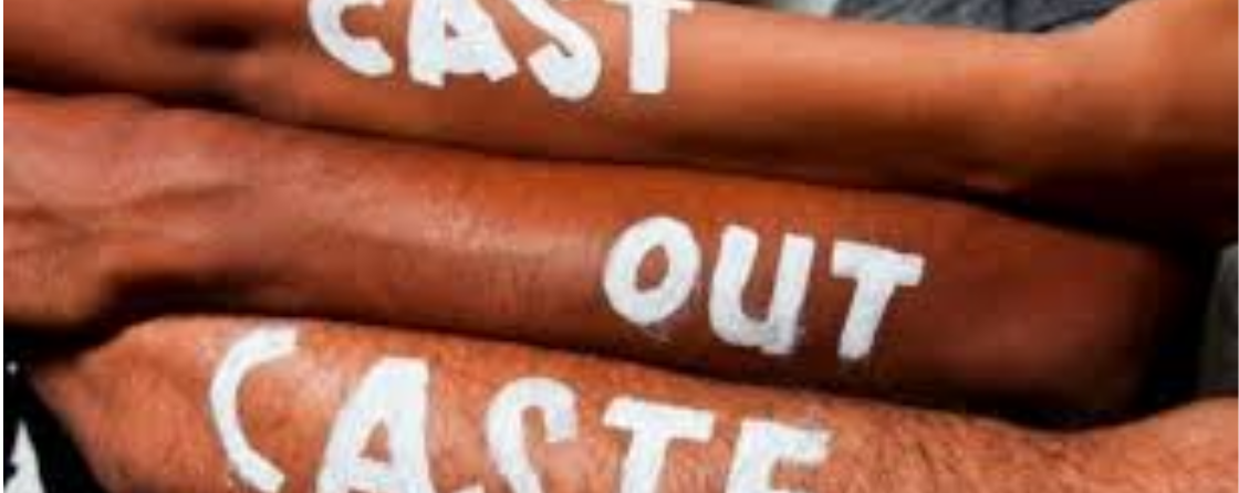 Decentralization facilitated dominant caste entrenchments - CPR